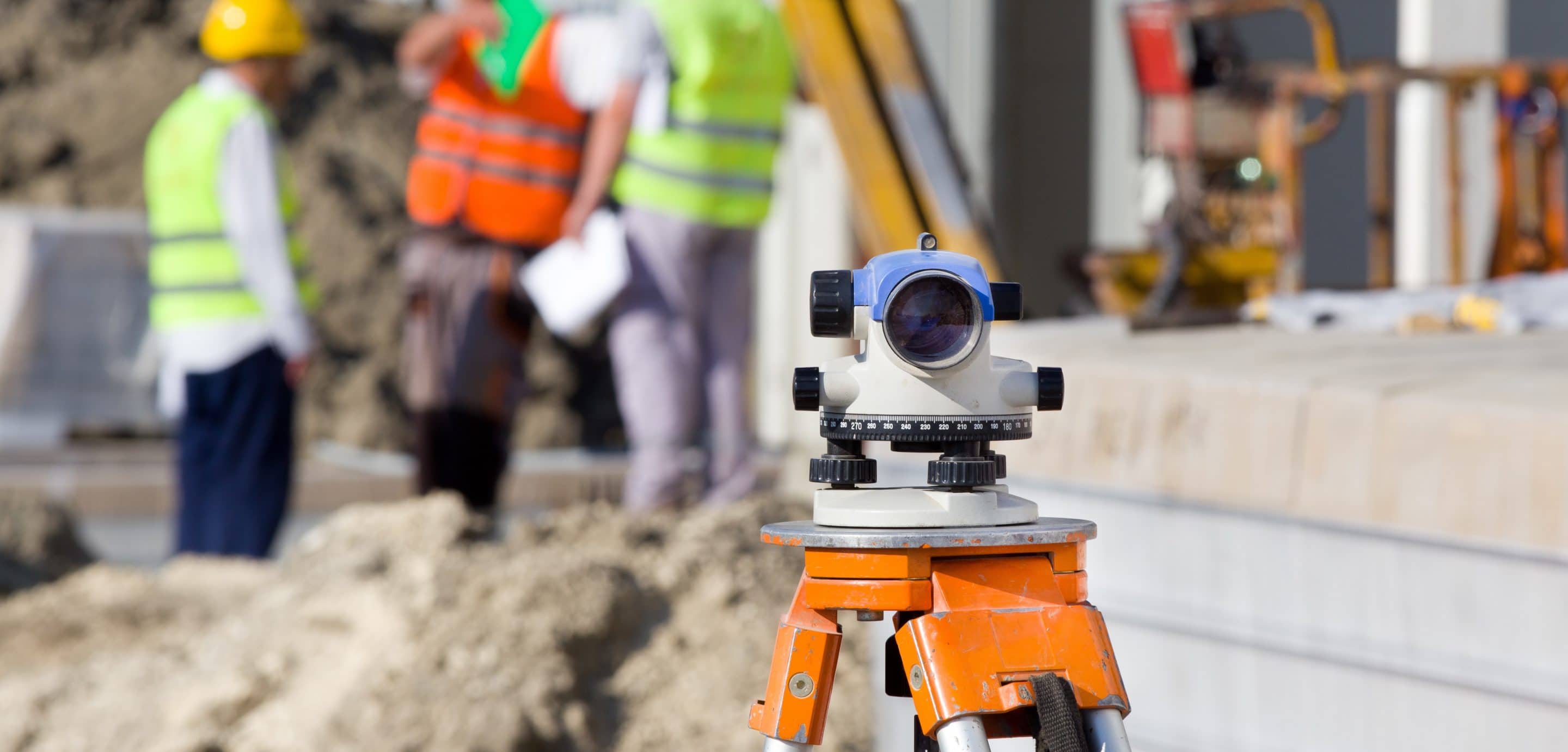 Summer Land Surveying - Element Land Surveying